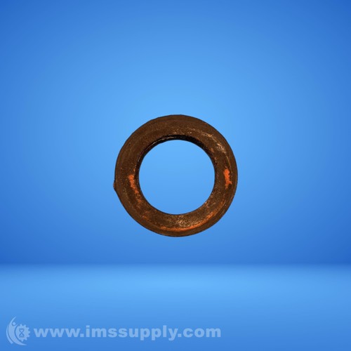 Rusty Washer USIP | eBay