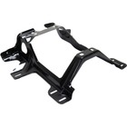 Radiator Support Bracket for Chevy 25811768 Chevrolet Silverado 2500 HD ...
