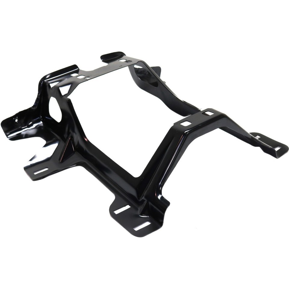 Radiator Support Bracket for Chevy 25811768 Chevrolet Silverado 2500 HD ...