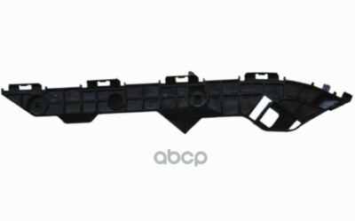 52155-12320 Toyota Support, rear bumper side, rh 5215512320, New ...