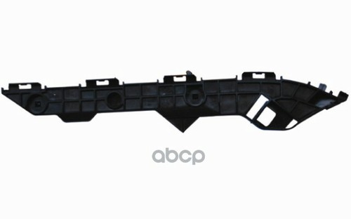 52155-12320 Toyota Support, rear bumper side, rh 5215512320, New ...