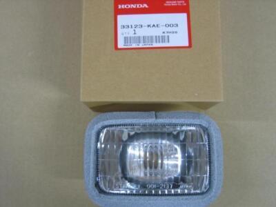 HONDA Genuine CRM250R XLR125R XLR200 XLR250 XR200 Headlight Lamp COMP ...