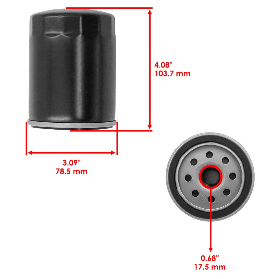 Filter Pack For John Deere 1023E 1025R 1026R 2025R 2026R 2400 2550 2700 ...