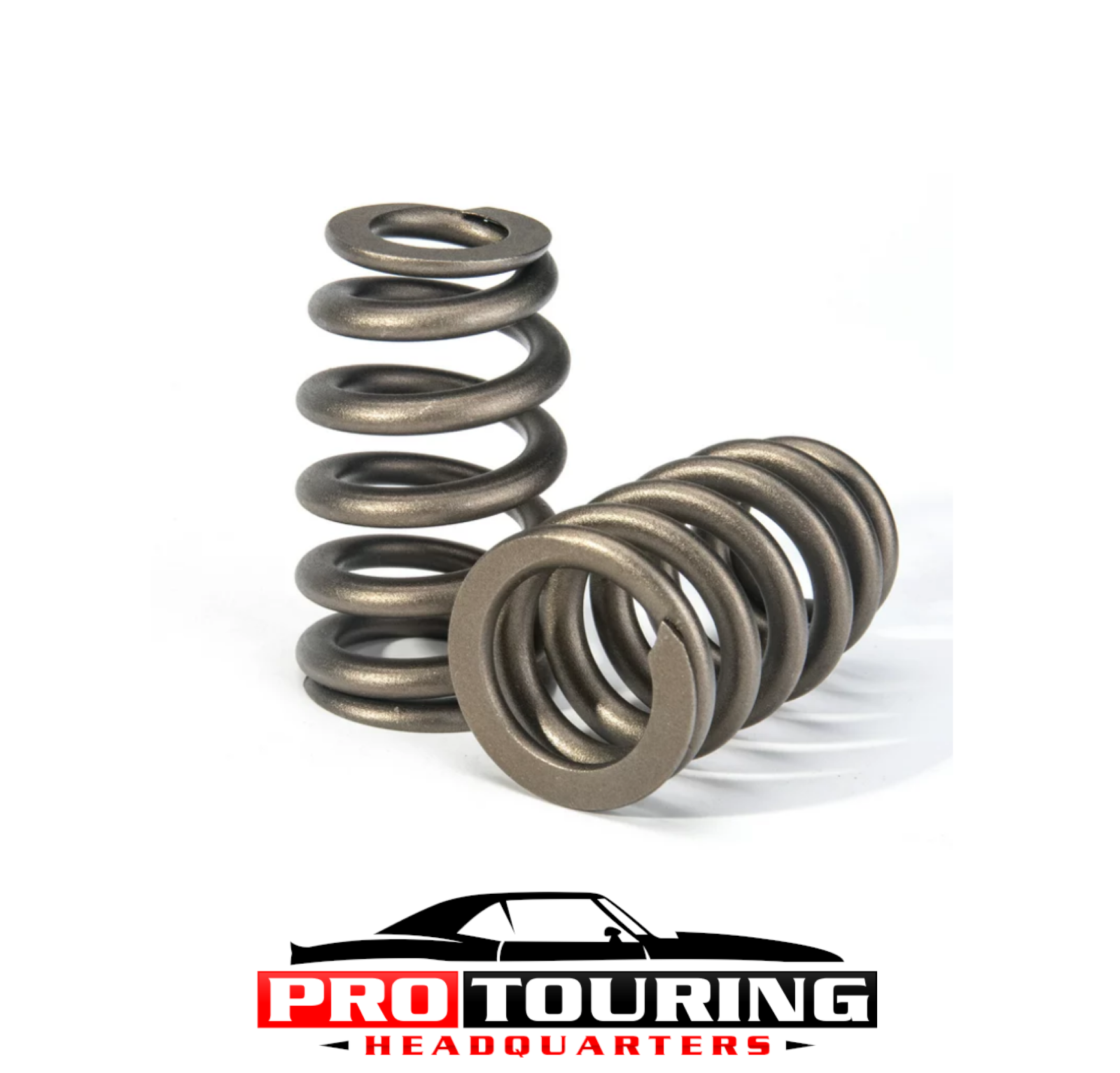 TSP Chopacabra Truck Cam Kit Texas Speed Camshaft PTHQ Valve Springs ...