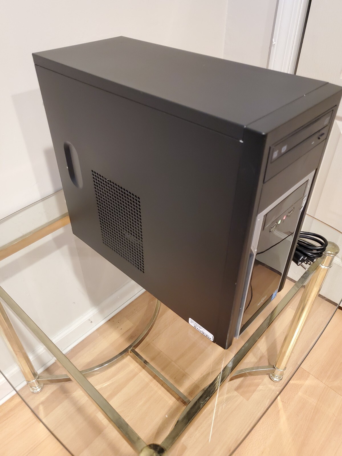 Nexlink Tower Computer | Intel Core i3 4th Gen. | 8GB RAM | 500GB HDD ...