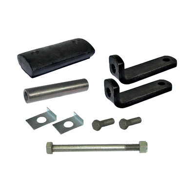 BRACKET KIT EQUALIZER | eBay
