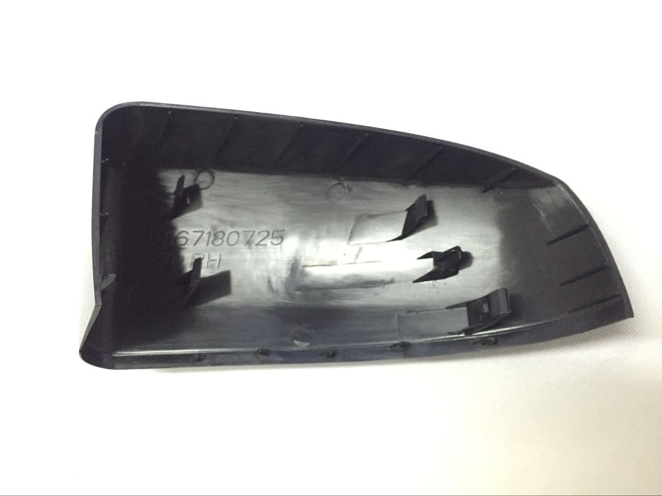Right Cover Cap for Door Mirror Primered for BMW 07-12 X5 X6 E70 E71 ...