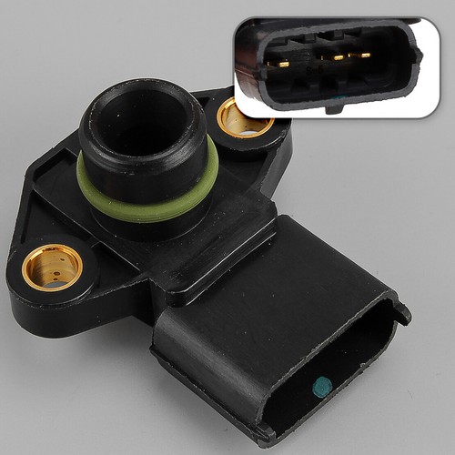 Turbo Boost Sensor 39200-2F000 fit for Hyundai Genesis Coupe 2.0T Santa ...