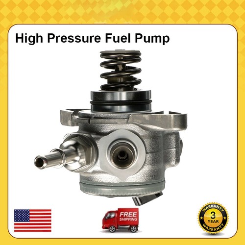 High Pressure Fuel Pump HM10087 For INFINITI Q50 2016-2019 & Q60 2017 ...
