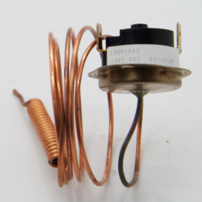 Worcester L5P1042 Stat, High Limit, Twin Pocket Heatslave Jun/Senior ...