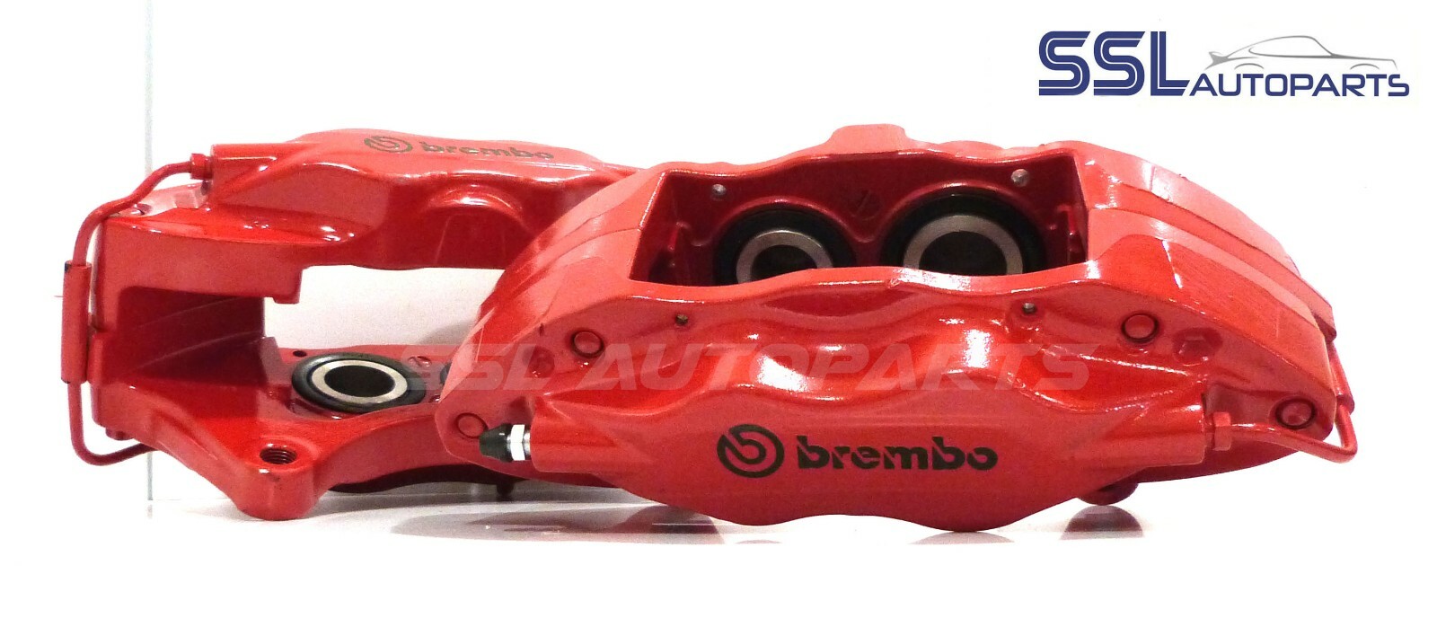 Nissan 370Z 2009-2019 Front Brake Calipers REMAN SERVICE | eBay