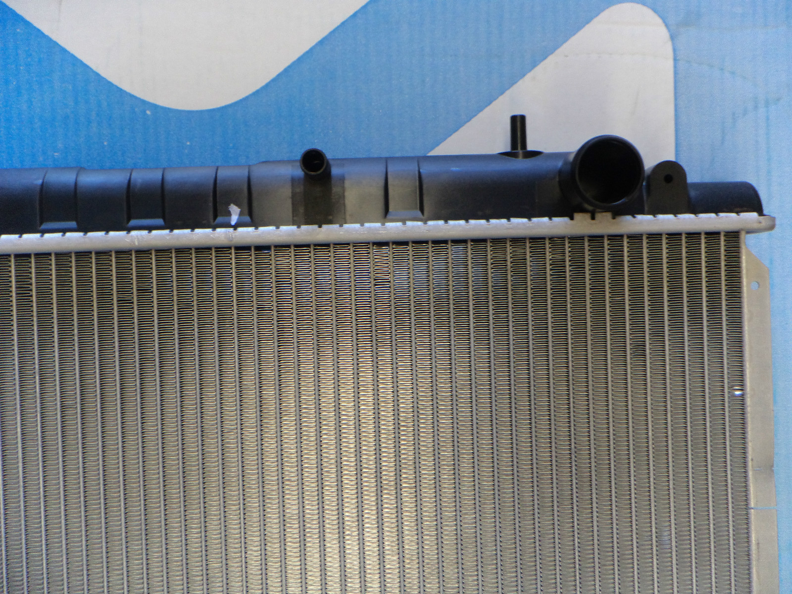 Radiator Patrol Y61 GU 2.8L turbo Diesel 3L Turbo D 97-16 Common rail ...