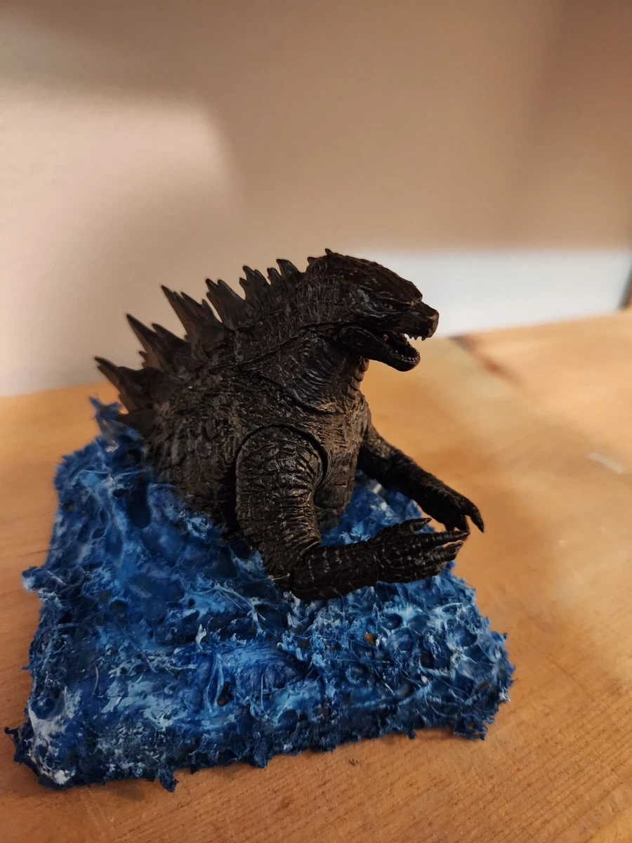 The Gryphon's Lair NECA 24 GODZILLA 2014 (aka: MODERN, 51% OFF