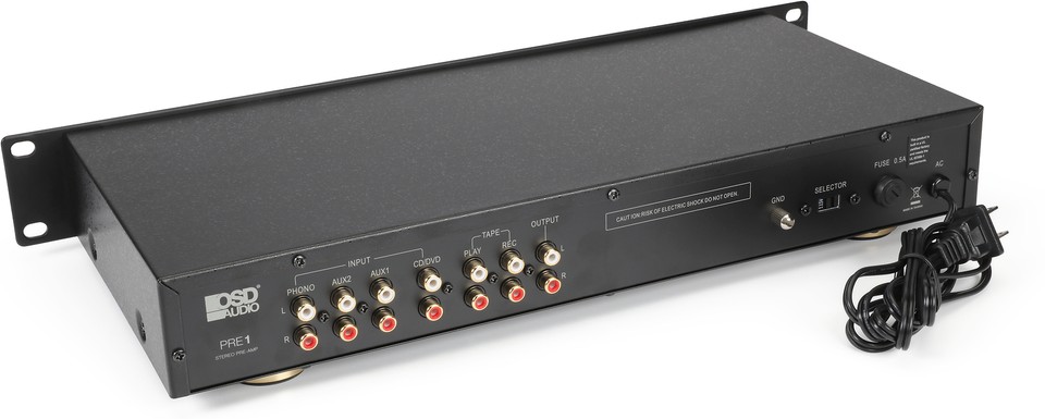 OSD Audio PRE-1 Preamp | eBay