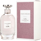 Coach Dreams by Coach Eau de Parfum Spray 3 oz - 95% Full 3386460109567 ...
