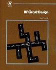 RF Circuit Design - Paperback By Bowick, Christopher - GOOD ...