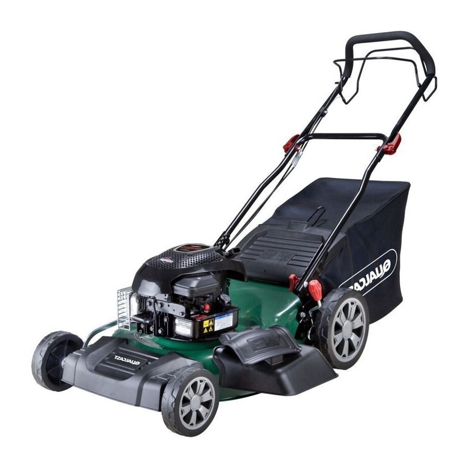 Qualcast Mowers