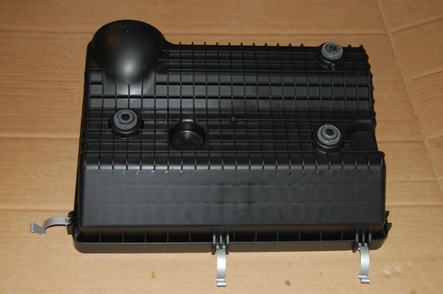 MR404841 Mitsubishi OEM Genuine Body ASSY Air Cleaner for sale online ...