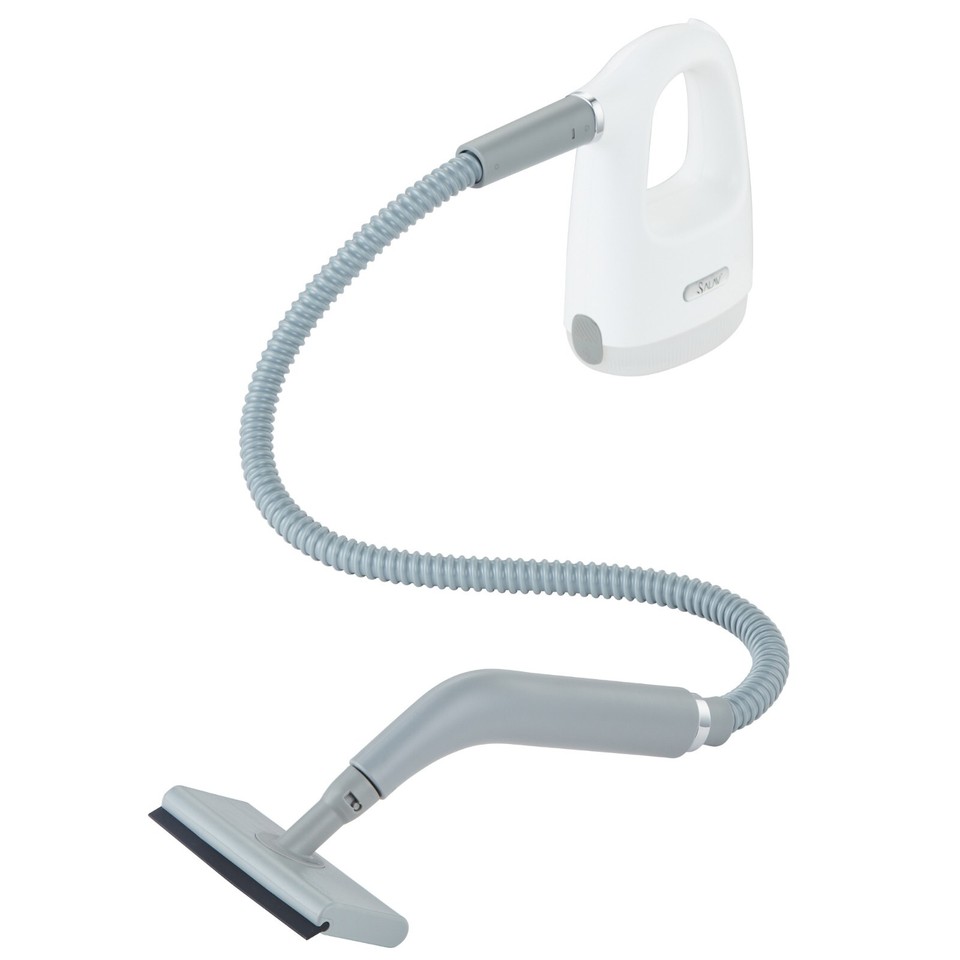 SALAV CS-100 CleanSteam Compact Steam Cleaner | eBay