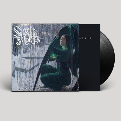 Spiritus Mortis Spiritism 2008-2017 (Vinyl) 12" Album (UK IMPORT ...