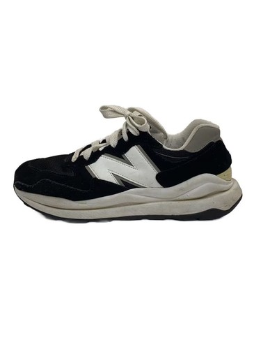 New Balance Low Cut Sneakers 28Cm Blk Cotton KFh46 | eBay
