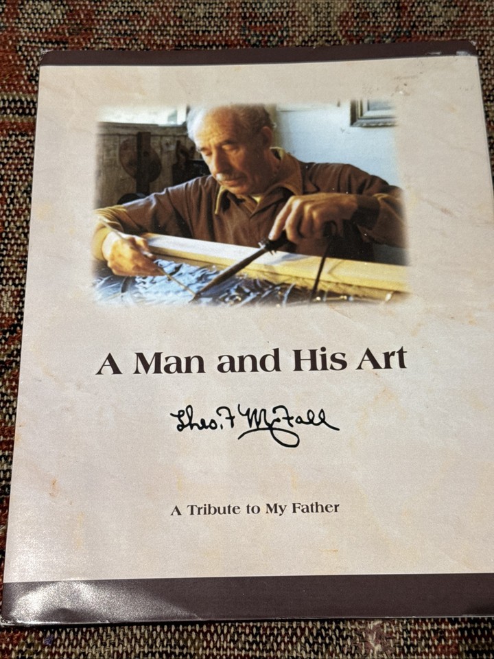 COASTAL SEASCAPE CALIFORNIA MCM 20 CENTURY OIL ON CANVAS PAINTING THEO ...