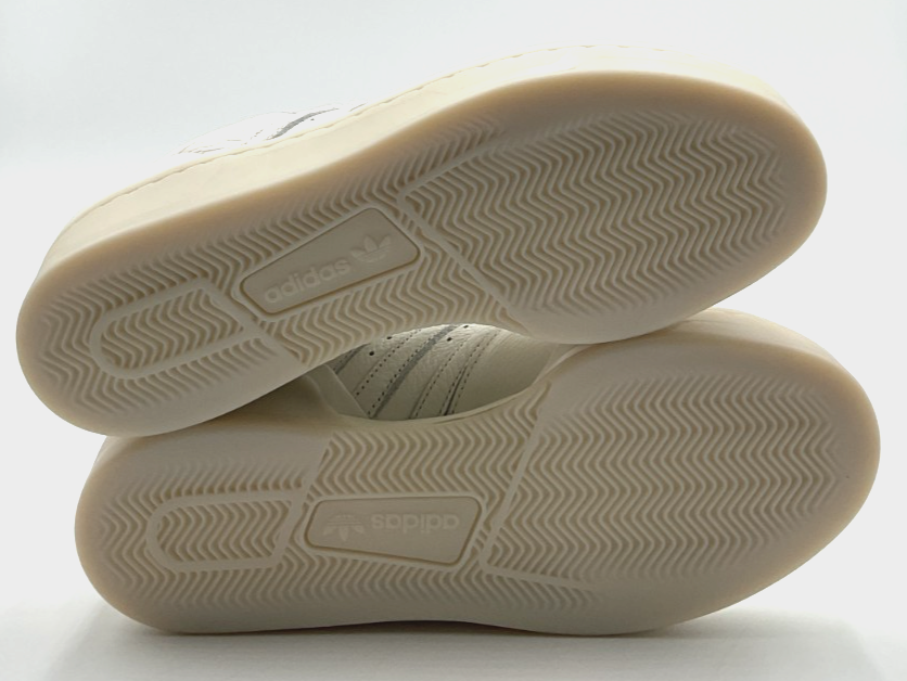 Adidas Originals Rivalry Lux Low Men's Cloud White/Ivory Basketball ...