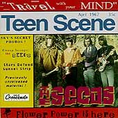 The Seeds - Travel with Your Mind (2006) for sale online | eBay