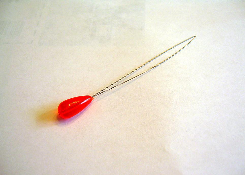 10 BOBBIN THREADERS-S & M Bobbin Threader-MADE IN THE USA-fly tying | eBay