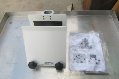 GCX CPU MOUNT, ROLL STAND CPU MOUNT FOR PATIENT MONITOR STAND 2" A100 ...