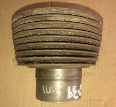 BSA C15 CYLINDER BARREL | eBay UK