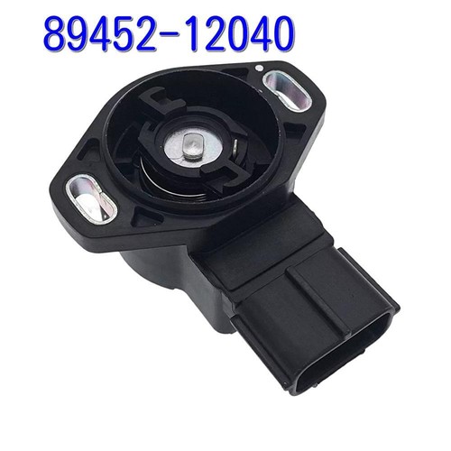 Toyota Genuine 89452-12040 Lexus Throttle Position Sensor OEM Car Parts ...