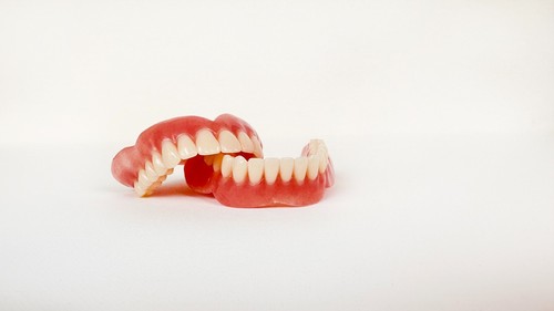 DIY Denture Kit - Homemade Dentures, Custom Dentures From Home, Full ...