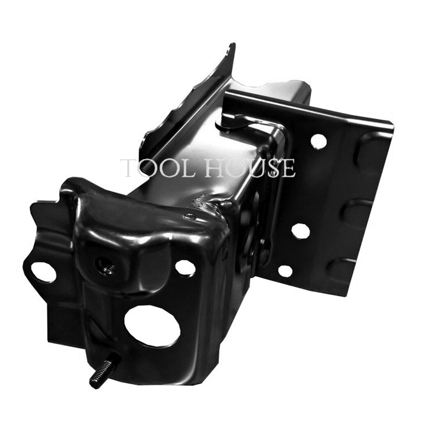 Front Bumper Impact Bar Bracket for 2019-2022 Toyota Rav4 570140R010 ...