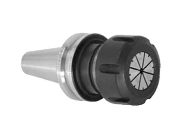 Techniks ISO 30 ER 40 x 57mm 25K RPM Balanced Collet Chuck for CNC ...
