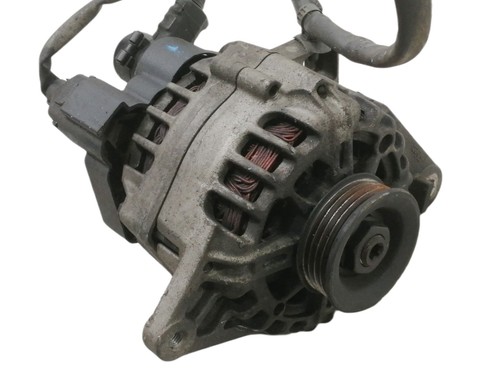 A0002655023 ALTERNATEUR / 3730022650 / 1375827 POUR HYUNDAI GETZ TB 1.6 ...