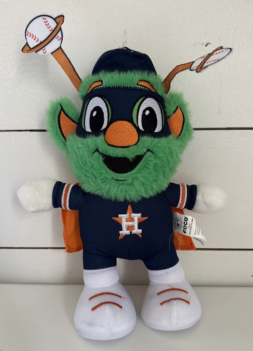 Mascote Dos Astros Qual é O Seu Mascote/fato De Mascote Favorito?