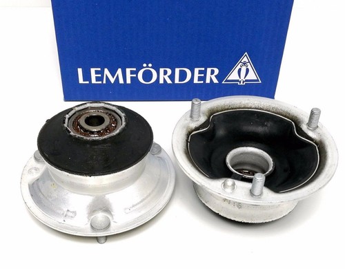 Coppia Supporto Ammortizzatori BMW Serie 1 E81 E87 OE 31336769582 ...