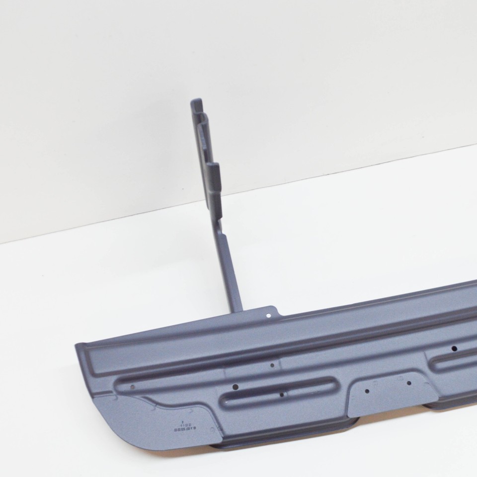 MERCEDES-BENZ SPRINTER W907 Rear Step Running Board A9065200331 NEW ...