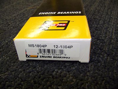 Engine Pro Engine Bearings | eBay
