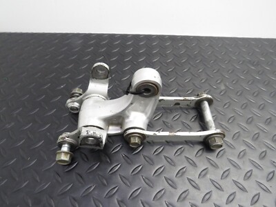 14-24 KAWASAKI KX 100 KX 112 KX 85 OEM REAR SHOCK LINKAGE SWINGARM ...
