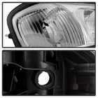 For 2000-2001 Maxima Headlights Headlamps Light Replacement Left+Right ...