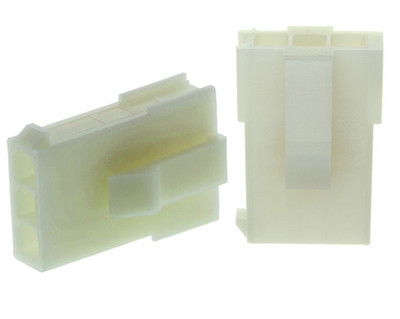 HOUSING CONNECTOR MINI MATE N LOK FEMALE 3 WAY TYCO 172158-1 PRICE FOR ...