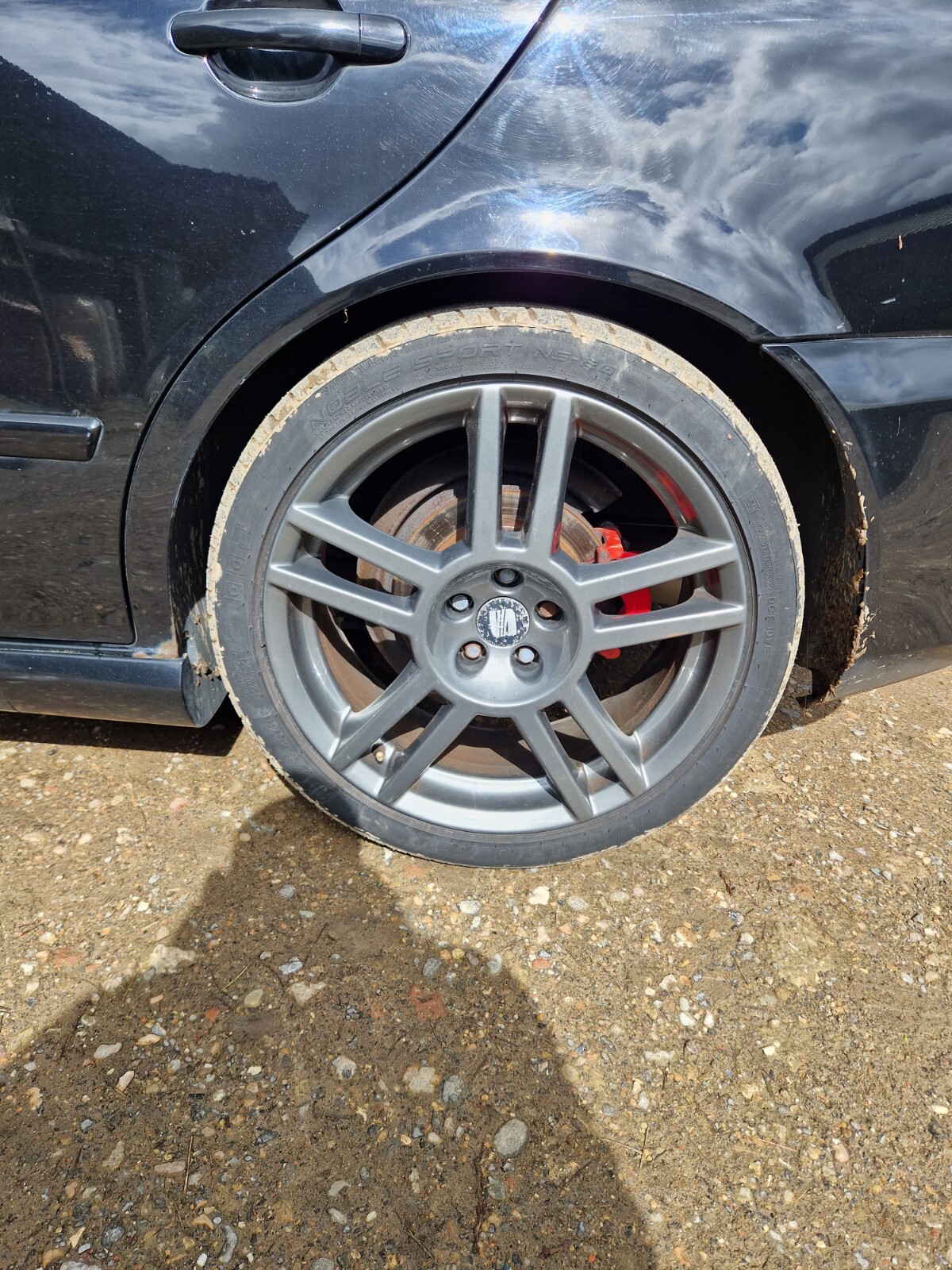 Breaking - 03 Seat Leon mk1 Cupra R 1.8T (Modified / Forged/ LSD) | eBay