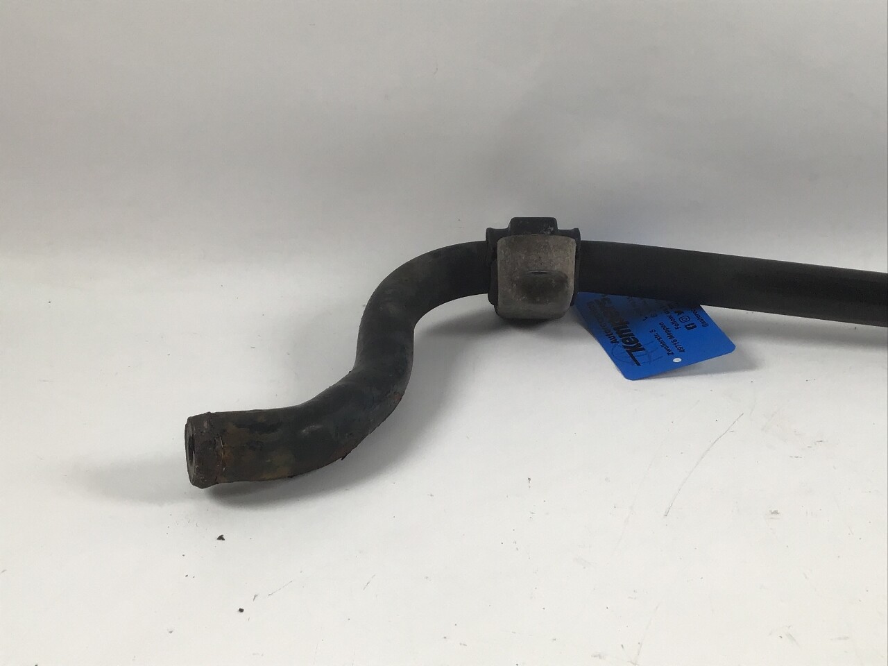 Sway Bar Front Bentley CONTINENTAL Flying Spur 3W0411305D for sale ...