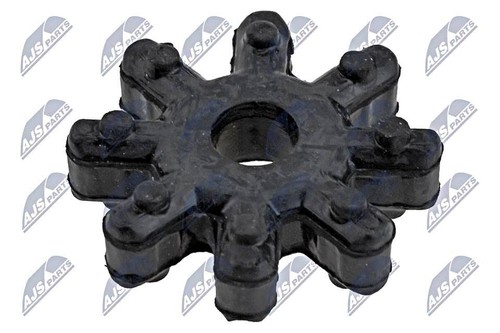 NTY Steering Column Coupling For HYUNDAI I20 I KIA Ceed Soul 05-19 ...