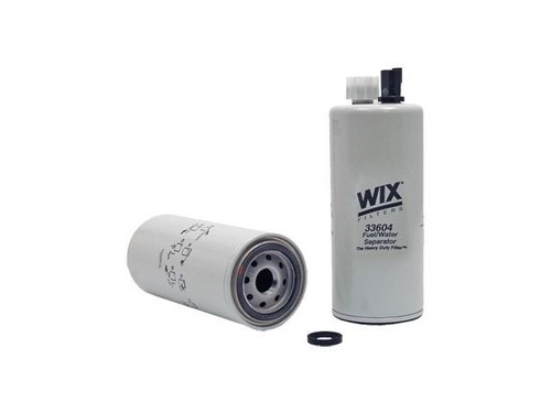 For 1999-2007 Sterling Truck SC8000 Cargo Fuel Separator WIX 94422RBNX ...