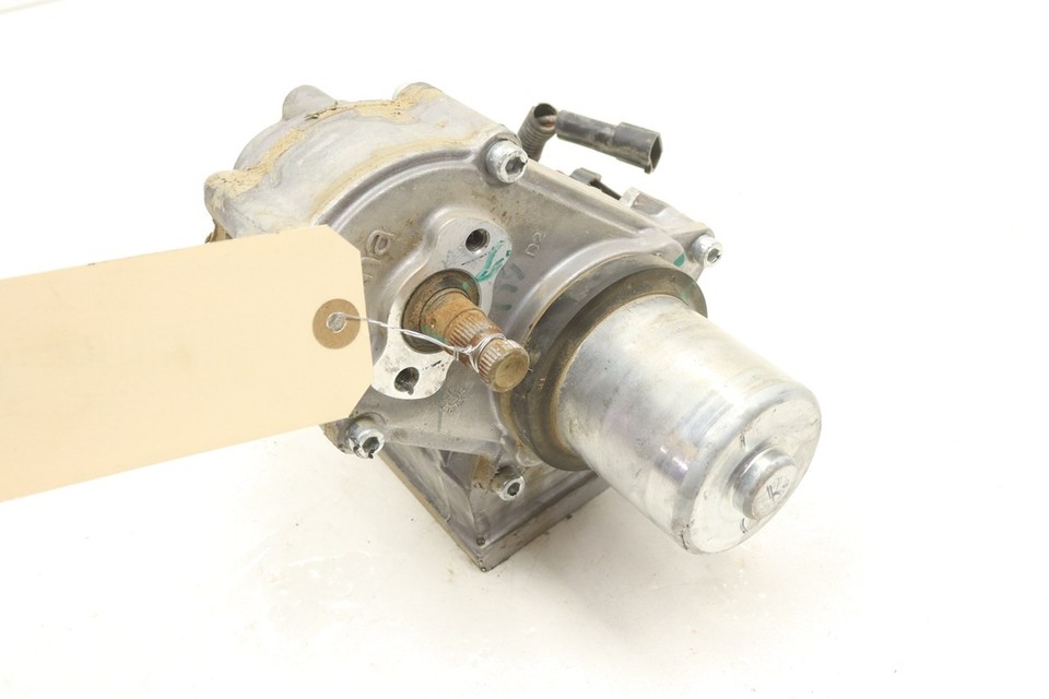 John Deere Gator 825i 16 Power Steering Gearbox AM146512 52415 | eBay