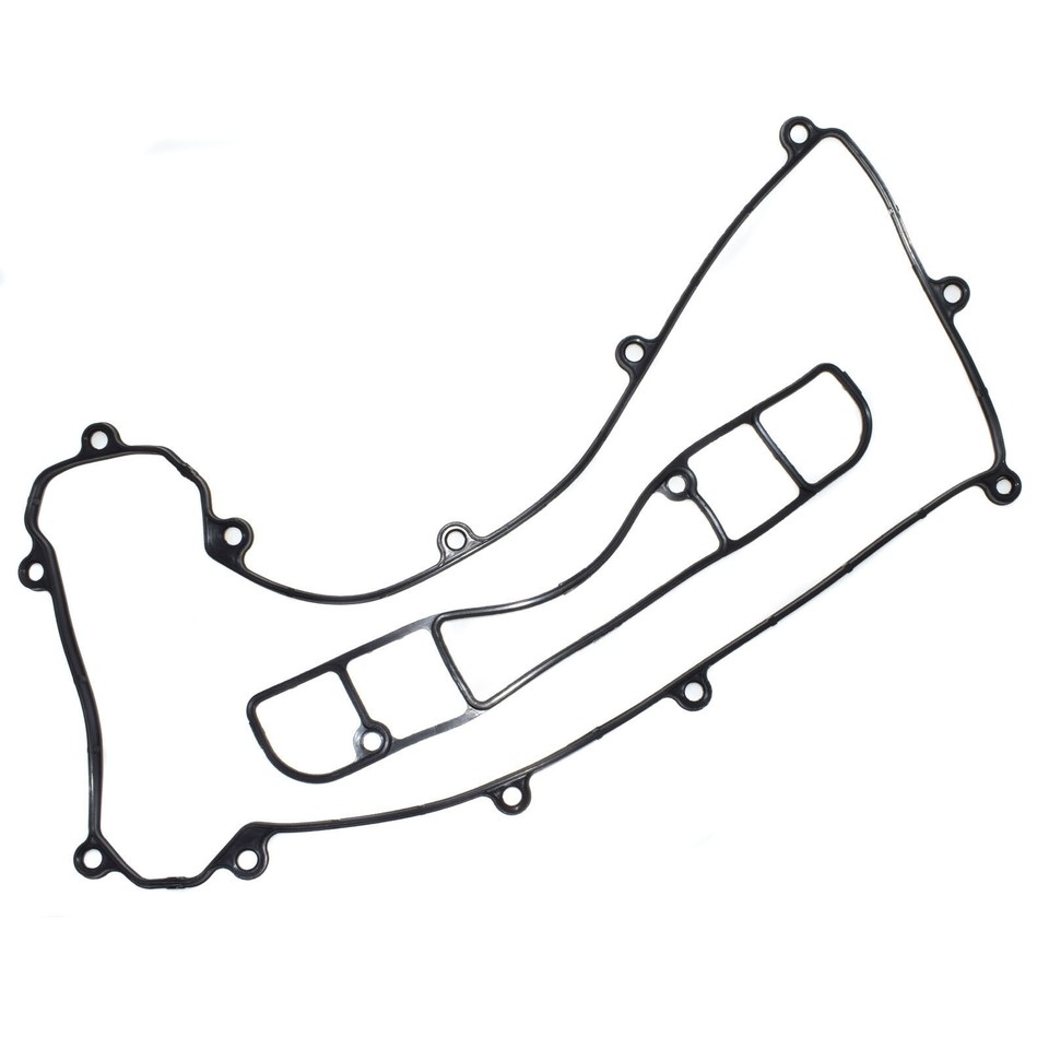 Engine Valve Cover Gasket For Mazda 3 6 CX-7 2006-13 2.3L L3K9-10-230 ...