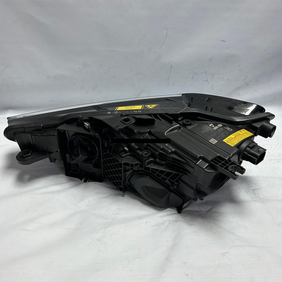 Audi A7 A7L S7 RS7 Laser Right Headlight 4K8941085F / 4K8941086F | eBay